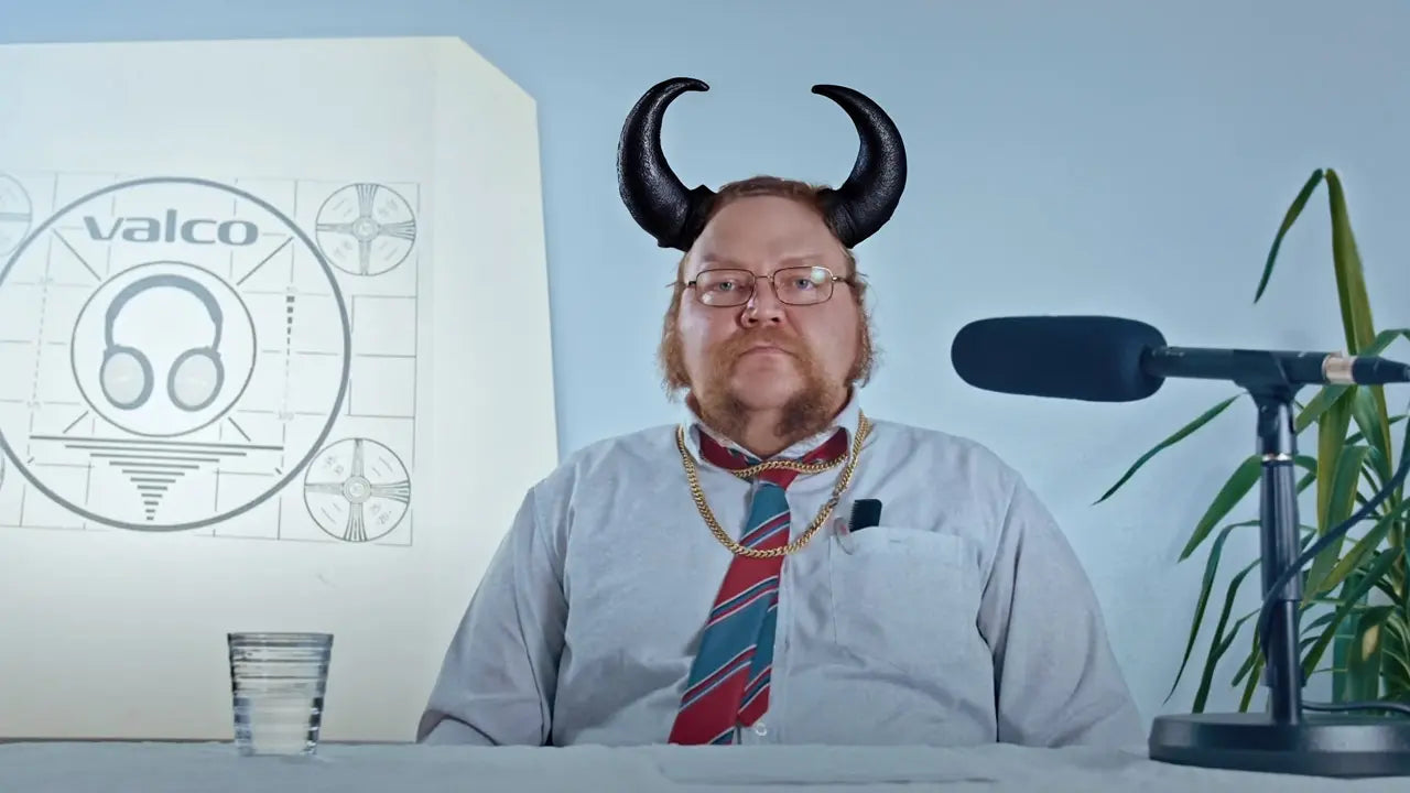 Yhteiskuntavastuun periaatteet – VALCO